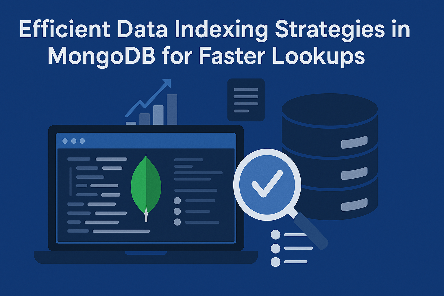Efficient Mongodb Indexing Strategies For Faster Query Performance
