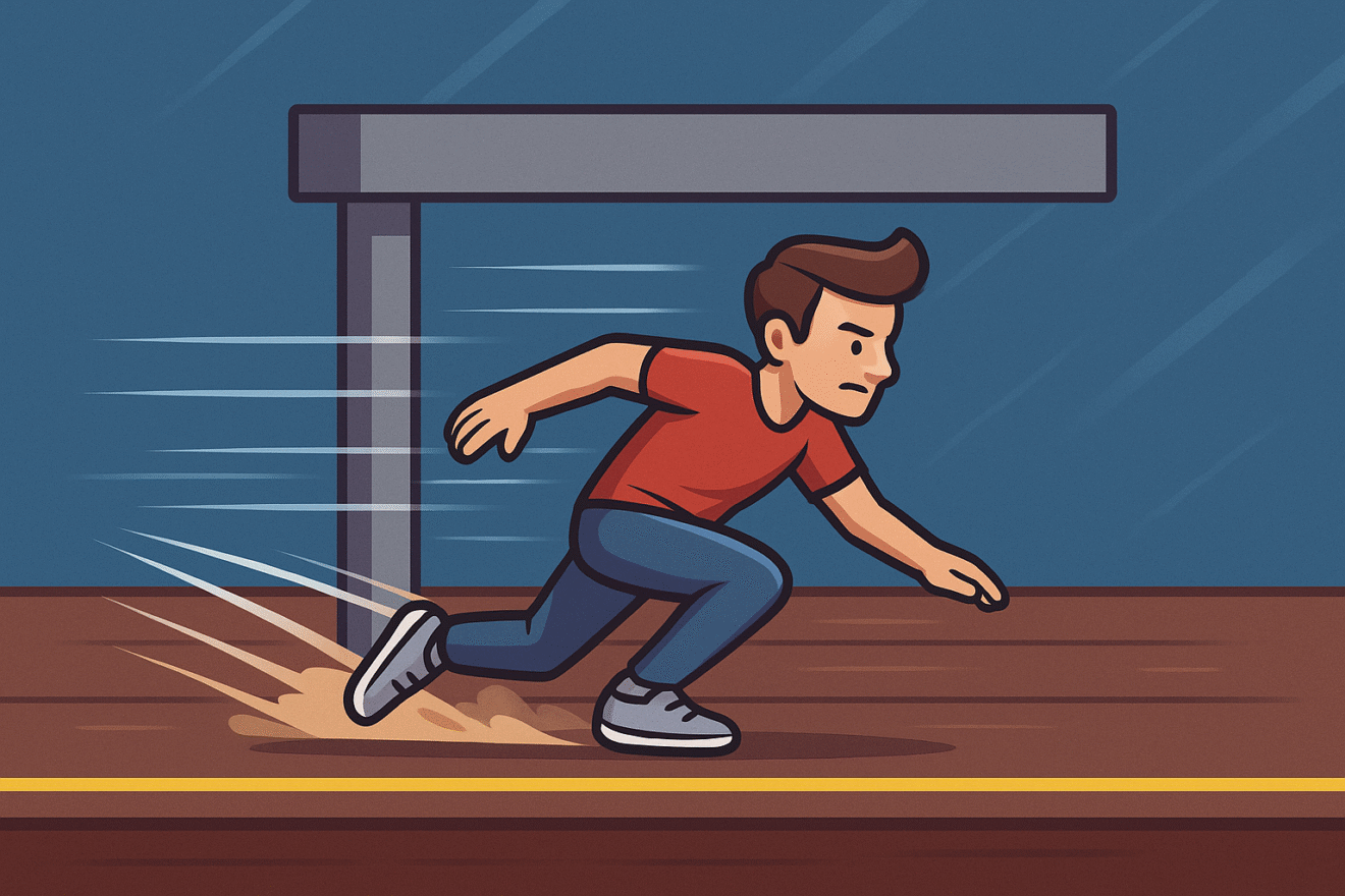 Optimizing Physics for Sliding Mechanics in Unity