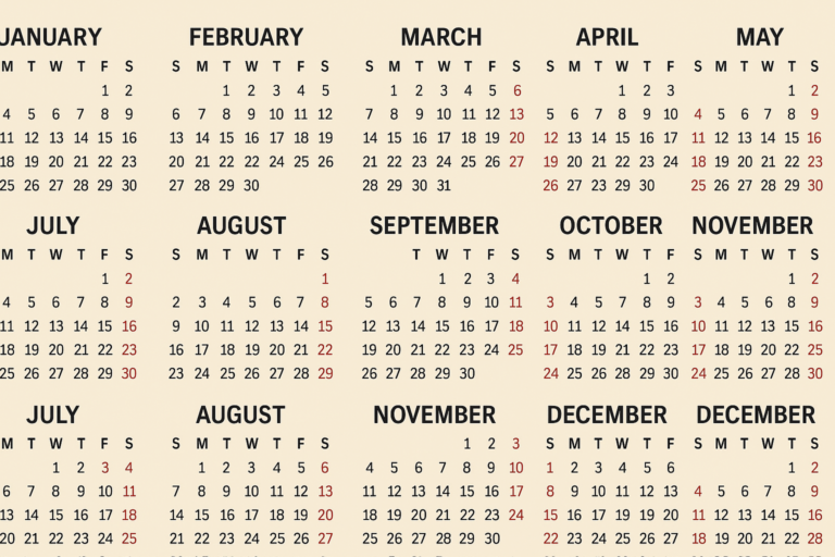 Karnataka Holiday Calendar 2026: Complete Public & Restricte